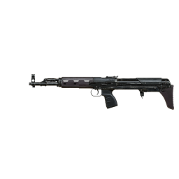 Weapons - Sniper Rifles - STALKER 2: Heart of Chornobyl Database ...