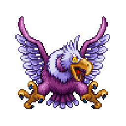 Elysium Bird - Dragon Quest I & II HD-2D Remake Database | Gamer Guides®