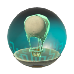 Balloon (Capsule) - The Legend of Zelda: Tears of the Kingdom Database ...