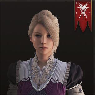 Anabella Rosfield - Final Fantasy XVI Database | Gamer Guides®