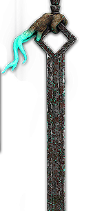 Weapons - Gustave - Clair Obscur: Expedition 33 Database | Gamer Guides®