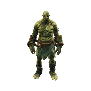 Strong - Fallout 4 Database | Gamer Guides®