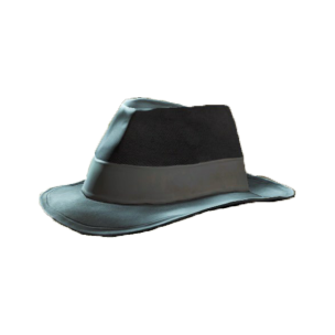 Silver Shroud Hat - Fallout 4 Database | Gamer Guides®