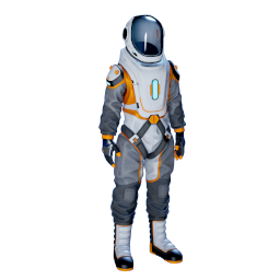 AEP Suit - Subnautica 2 Database | Gamer Guides®