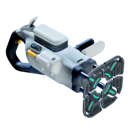 Sonic Resonator - Subnautica 2 Database | Gamer Guides®