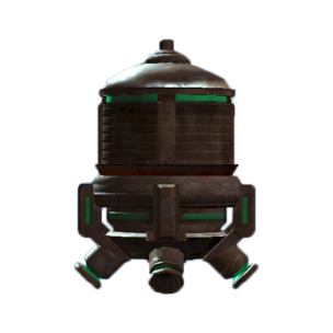 Plasma Grenade - Fallout 4 Database | Gamer Guides®