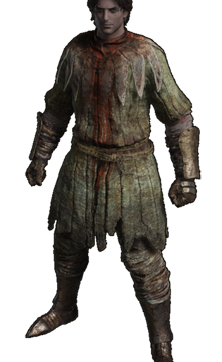 Mausoleum Foot Soldier Set - Elden Ring - Armor Sets - Armors | Gamer ...