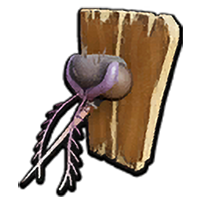 Mosquito Head Mount - Grounded Database | Gamer Guides®