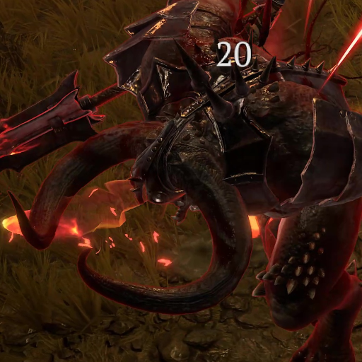 Baelgemoth, Infernal Tormentor - Diablo IV Database | Gamer Guides®