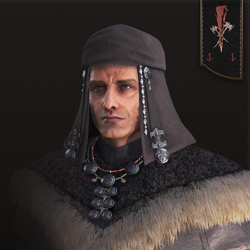 High Priest Imreann - Final Fantasy XVI Database | Gamer Guides®