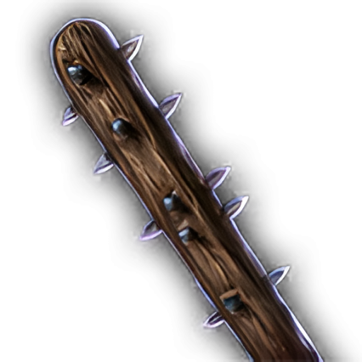 Weapons - Greatclub - Baldur's Gate 3 Database | Gamer Guides®