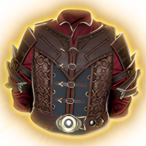 Ring Mail Armour +2 - Baldur's Gate 3 Database | Gamer Guides®