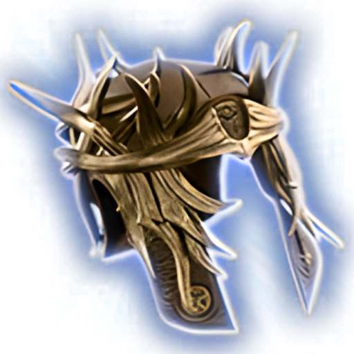 Fistbreaker Helm - Baldur's Gate 3 Database | Gamer Guides®