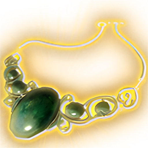 Fey Semblance Amulet - Baldur's Gate 3 Database | Gamer Guides®