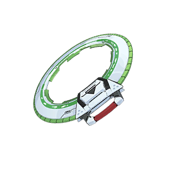 Chakram of the Seas - Tower of Fantasy Database | Gamer Guides®