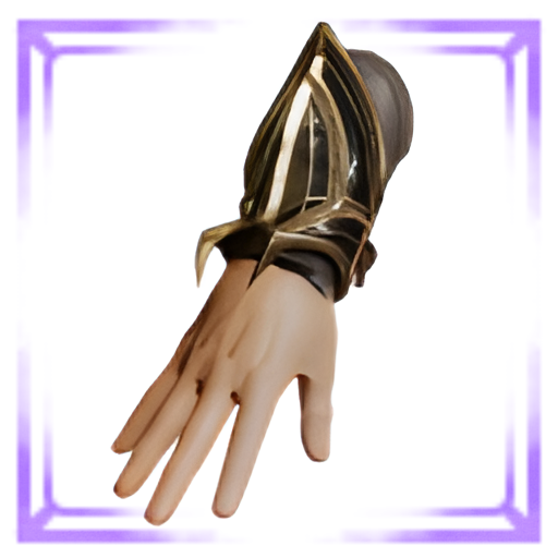 Bracers of the Serpent - Conan Exiles Database | Gamer Guides®