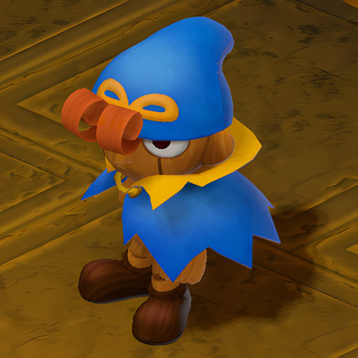 Geno Clone - Super Mario RPG (2023) Database | Gamer Guides®