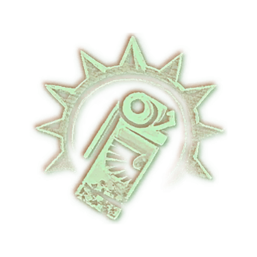 Holy Ammunition - Warhammer 40K: Rogue Trader Database | Gamer Guides®
