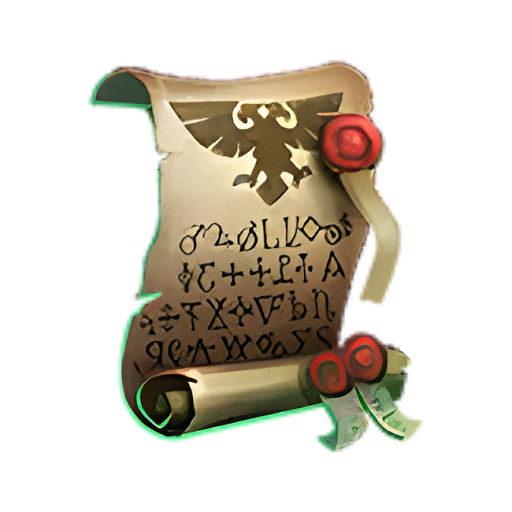 Imperial Scroll - Warhammer 40K: Rogue Trader Database | Gamer Guides®