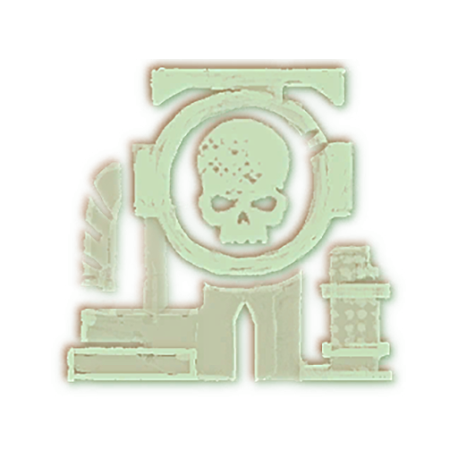 Blessed Are the Weaponsmiths - Warhammer 40K: Rogue Trader Database ...