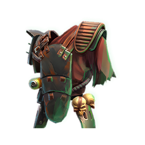 Armour - Heavy Armour - Warhammer 40K: Rogue Trader Database | Gamer ...