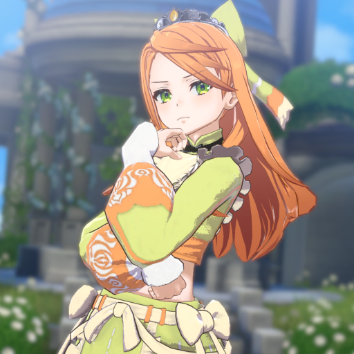 Characters - Firene - Fire Emblem Engage Database | Gamer Guides®