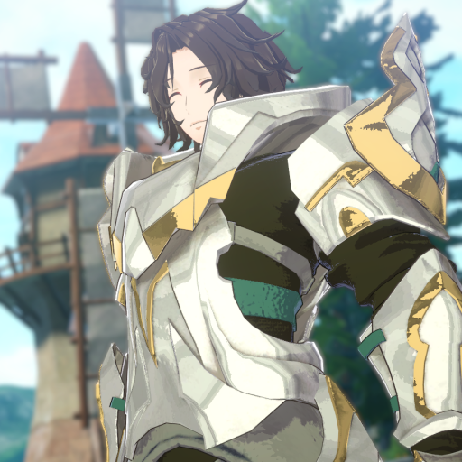 Characters - Firene - Fire Emblem Engage Database | Gamer Guides®