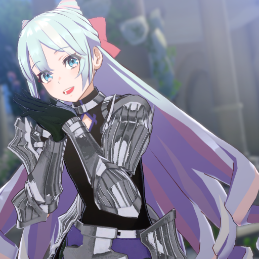 Rosado - Fire Emblem Engage Database | Gamer Guides®