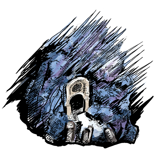 Monoco's Station - Clair Obscur: Expedition 33 Database | Gamer Guides®