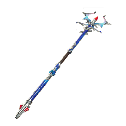 Wizard’s Rod - Final Fantasy VII Rebirth Database | Gamer Guides®