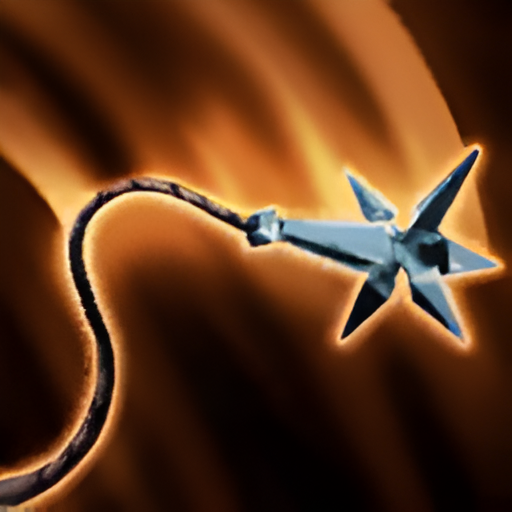 Whip Primary - V Rising Database | Gamer Guides®