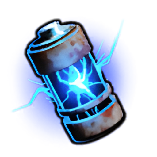 Charged Battery - V Rising Database | Gamer Guides®