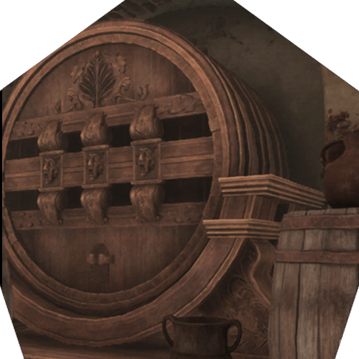 Hufflepuff Barrels - Hogwarts Legacy Database | Gamer Guides®