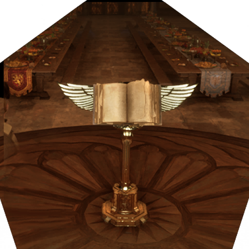 Owl Lectern - Hogwarts Legacy Database | Gamer Guides®
