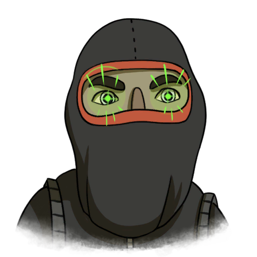 Henchman - Tchia Database | Gamer Guides®