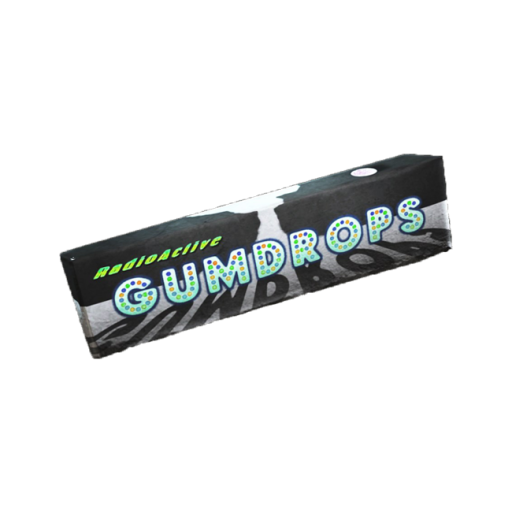 Gum Drops - Fallout 4 Database | Gamer Guides®