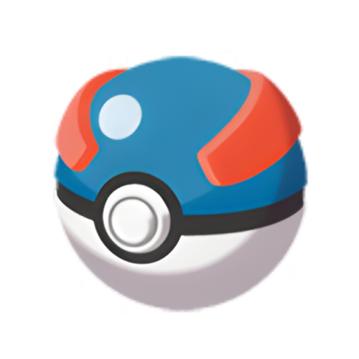 Items - Poke Balls - Pokémon Legends: Z-A Database | Gamer Guides®