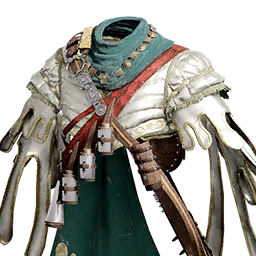 Equipment - Cloak - Crimson Desert Database | Gamer Guides®