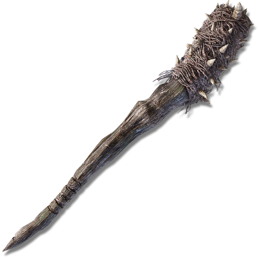 Spiked Club - Elden Ring: Shadow of the Erdtree Database | Gamer Guides®