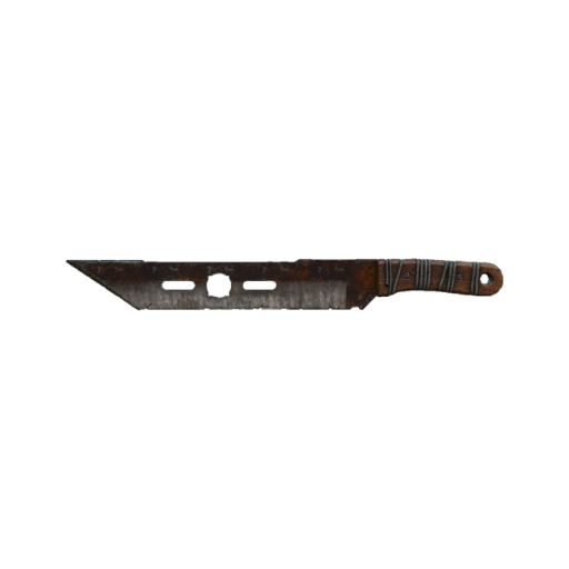 Disciples Blade - Fallout 4 Database | Gamer Guides®