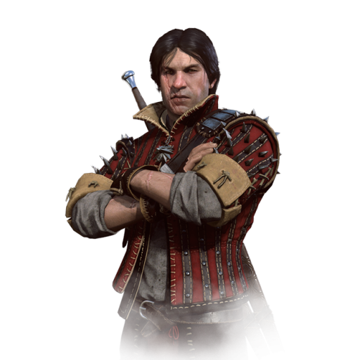 Eskel - The Witcher 3: Wild Hunt Database | Gamer Guides®