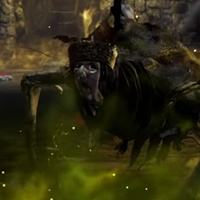 Royal Revenant - Elden Ring - Liurnia of the Lakes Bosses - Bosses ...