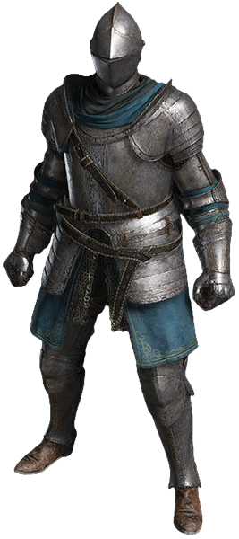 Knight Set - Elden Ring - Armor Sets - Armors | Gamer Guides®