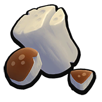 Mushroom Chunk - Grounded Database | Gamer Guides®