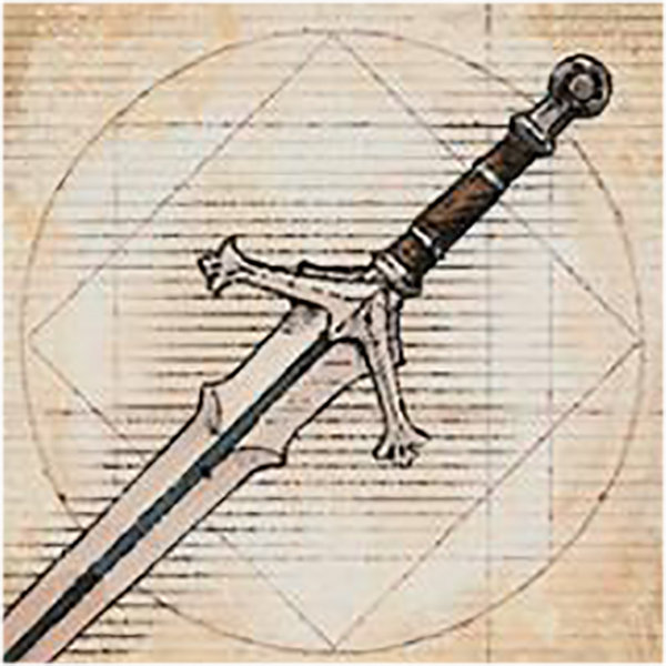 Longsword - Final Fantasy XVI Database | Gamer Guides®