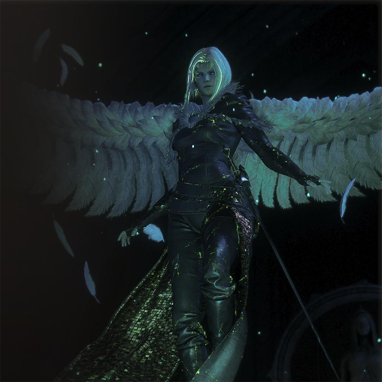 Semi-priming - Final Fantasy XVI Database | Gamer Guides®