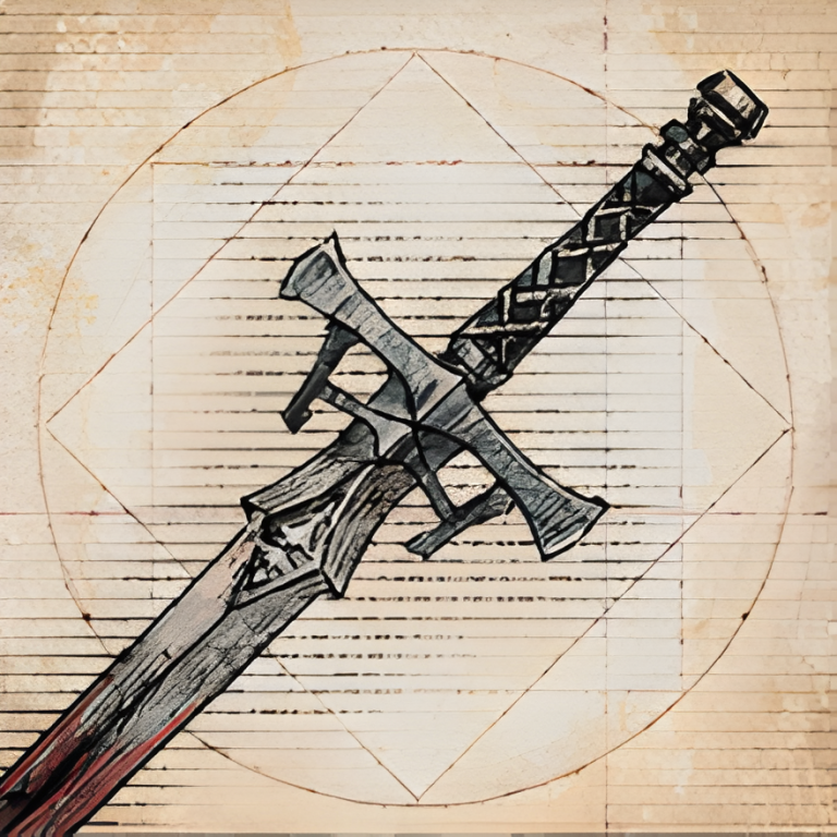 Ancient Sword - Final Fantasy XVI Database | Gamer Guides®