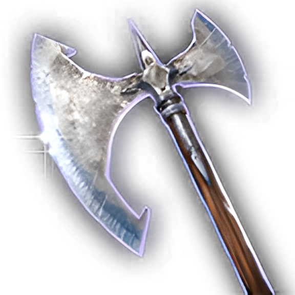 Greataxe - Baldur's Gate 3 Database | Gamer Guides®