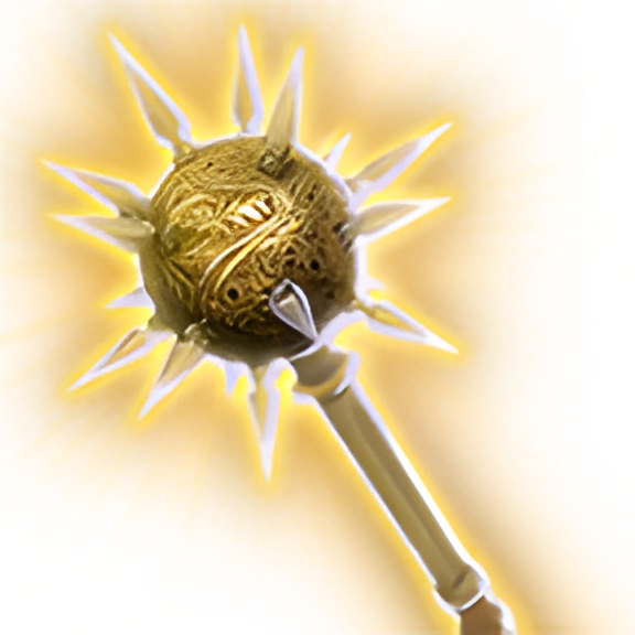 Weapons - Morning Star - Baldur's Gate 3 Database | Gamer Guides®