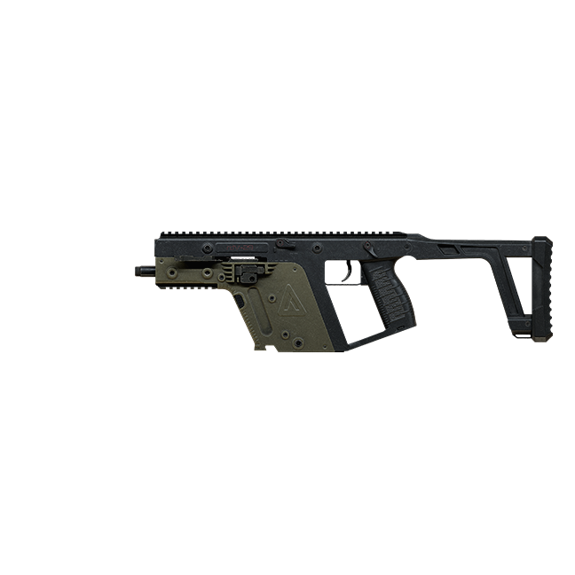 Weapons - SMGs - STALKER 2: Heart of Chornobyl Database | Gamer Guides®